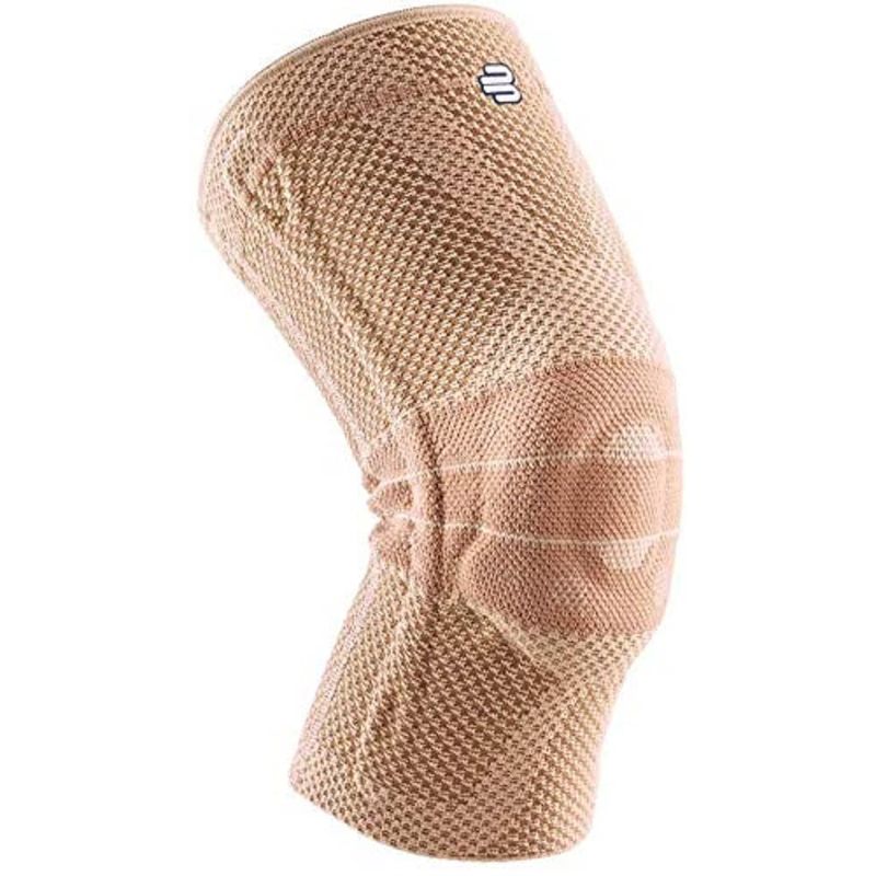 Bauerfeind GenuTrain Knee Support Brace (New Version) - Targeted ...