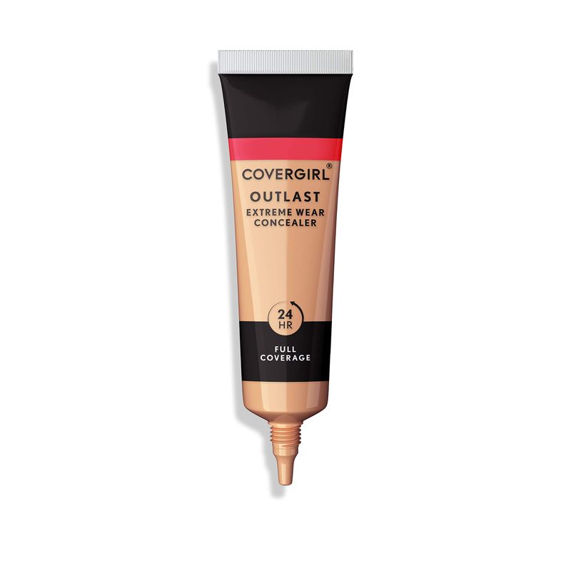 Covergirl Outlast Extreme Wear Concealer