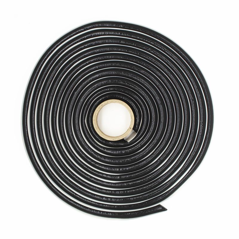 YankMooM Butyl Sealant Tape 13Ft Butyl Sealing Rope for Car Truck ...