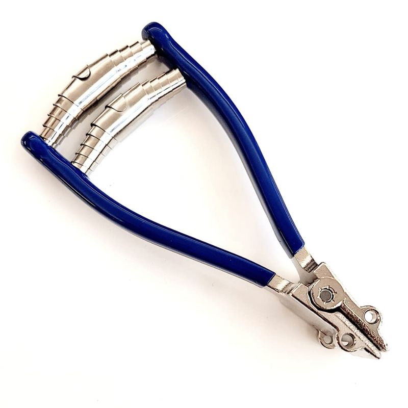 FORMA S.F. Sports Tennis Stringing Machine Tools Stainless Steel Wide ...