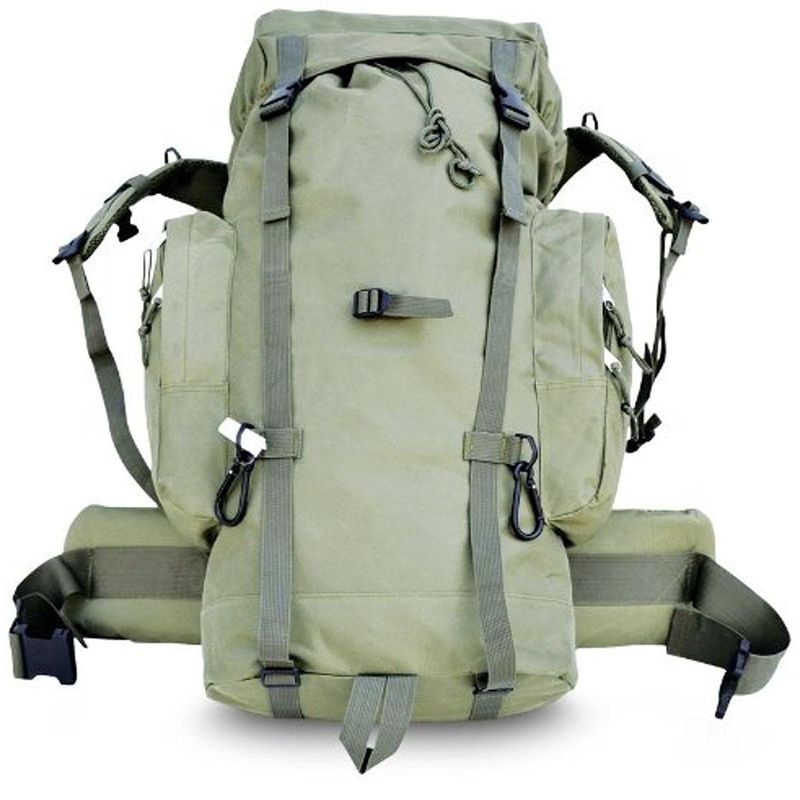 EXPLORER Giant Tactical Backpack, 24 x 18 x 11-Inch, Olive Green ...