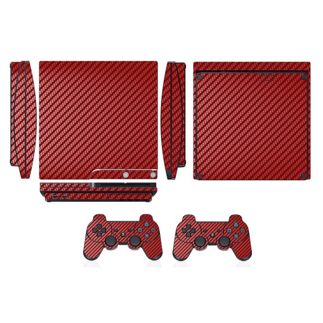 Ps3 Slim Skins