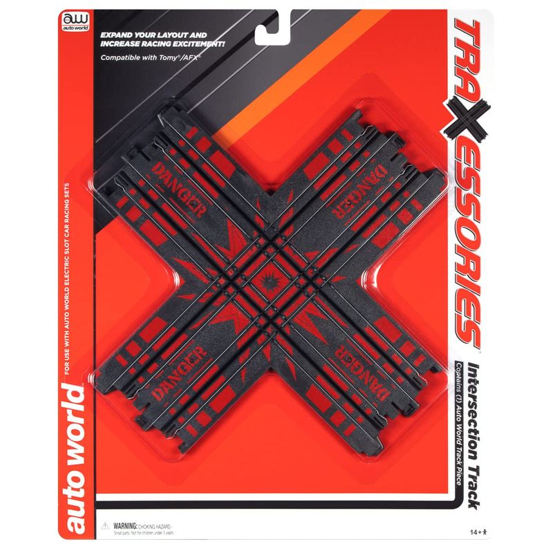 Auto World Intersection Track - Online Marketplace - EveryMarket