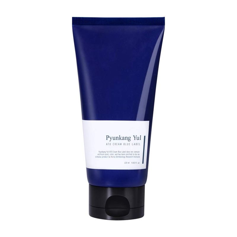 Pyunkang Yul ATO Cream Blue Label - Long lasting Strong Moisture and ...