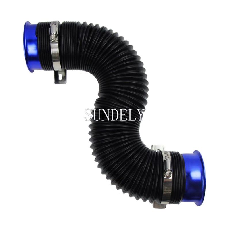 SUNDELY® Universal Flexible Extensible Extendable Auto Vehicle Turbo ...