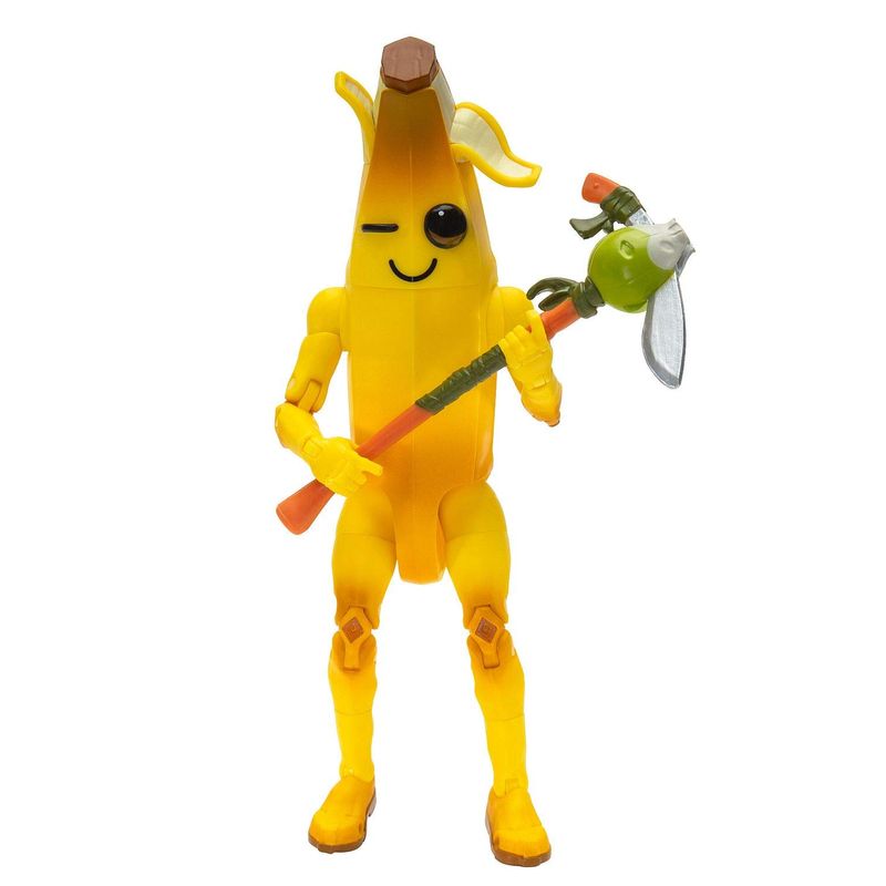 Fortnite 6" Legendary Series Figure, Peely - Online Marketplace ...