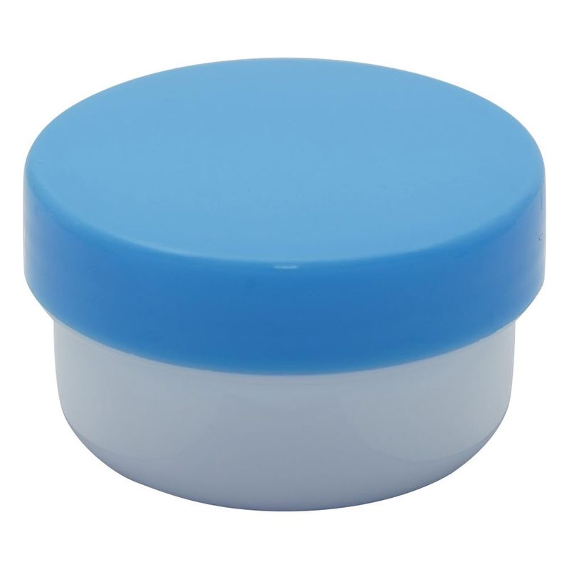 MI Chemical Ointment Container Plastic Urn A-3 (Unsterile), 22CC (100 ...