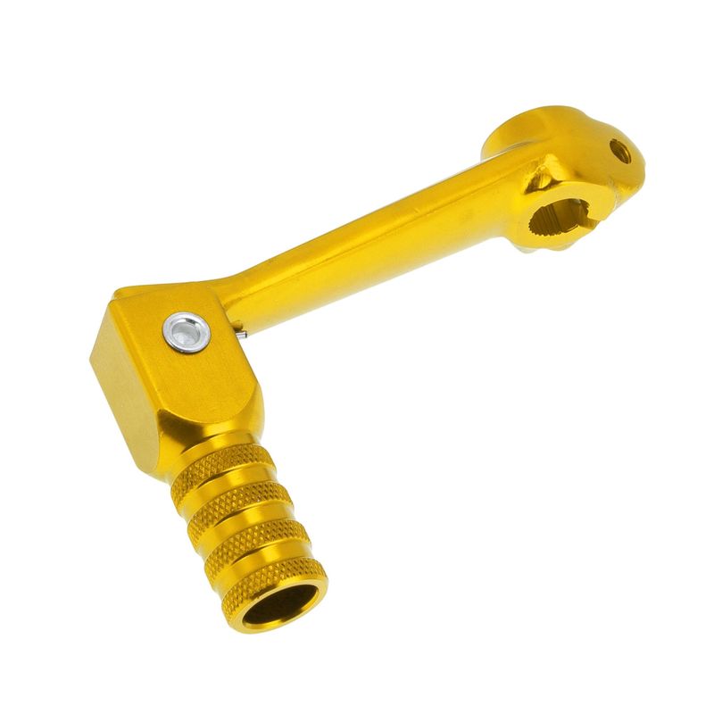 Motoforti Folding Motorcycle Gear Shifter Lever for ZongShen NC250 ...
