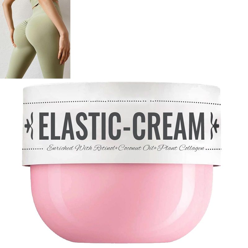 Buttock Enhancement Cream, Butt Lift Massage Cream, Butt Firming Cream ...