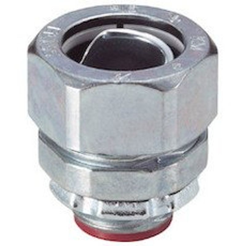 Sankatsuri Seisakusho KMBG36 KM Type Attachment Connector for Knockout ...