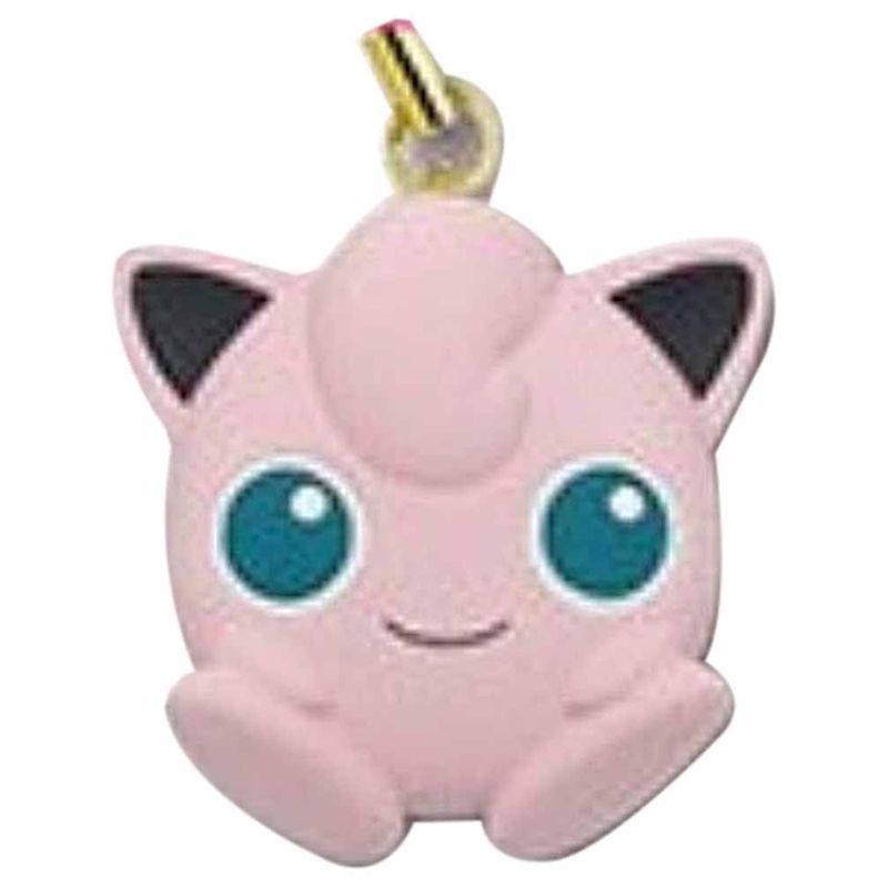 Takara Tomy Arts Pudding Pokemon Petanko Mascot Type: Normal - Online ...