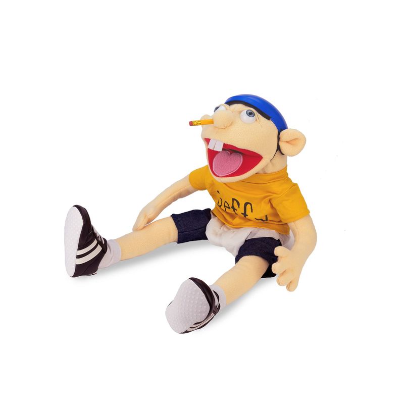 Official SML Merch Puppet - Jeffy - Online Marketplace - EveryMarket