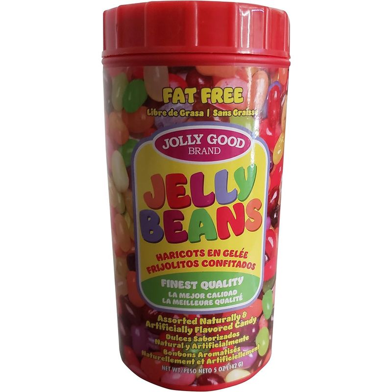 Practical Joke Jelly Bean Snake Can, Realistic Spring Loaded Snake Surprise, Hilarious Gag Gift ...
