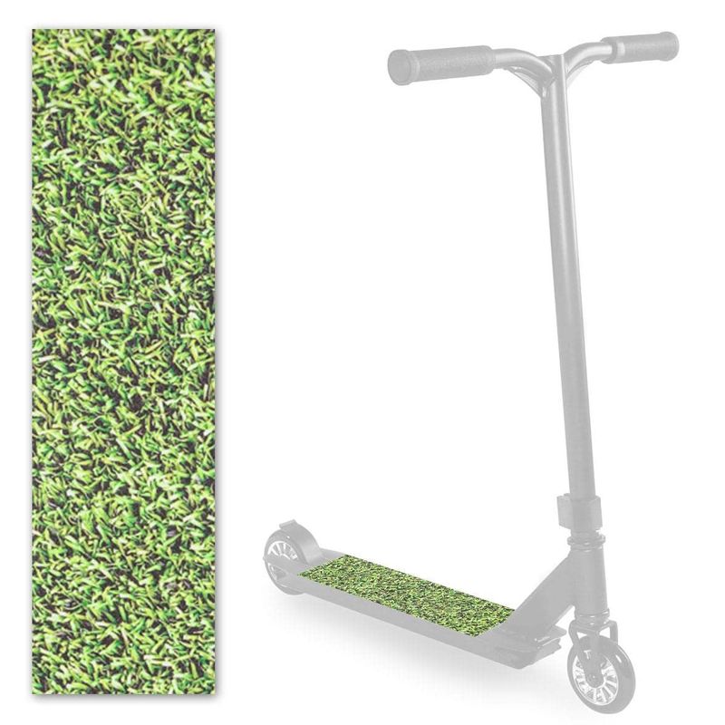 Scorpion Scooters - Scooter Pro Grip Tape - Fits 99% Scooters - Graphic ...