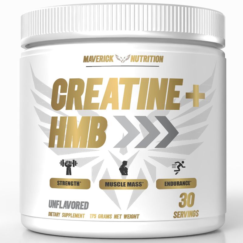 Creatine HMB - Creatine Powder for Men - Creatine Powder - Creatine ...