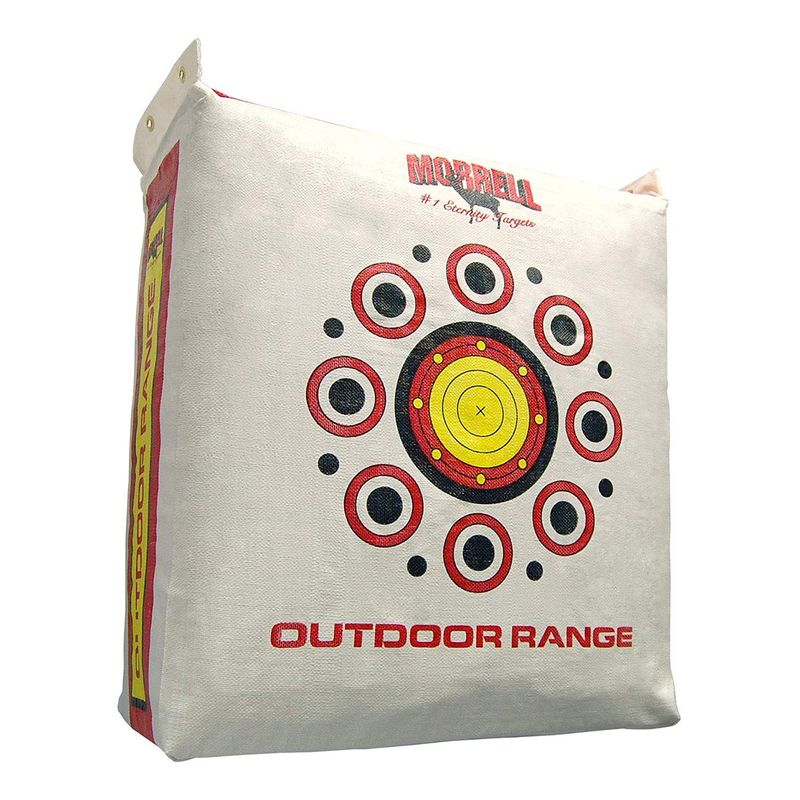Morrell Outdoor Weatherproof Durable Range Adult Field Point Archery ...