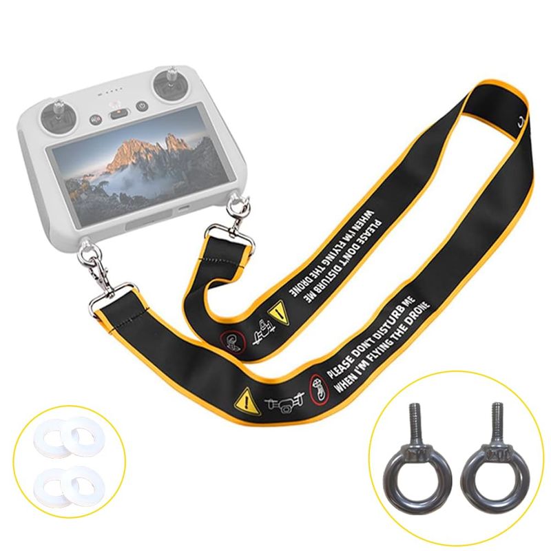 (Soft) For DJI Mini 3 Pro, DJI RC Pro, DJI RC, DJI MAVIC 3 CLASSIC, DJI ...