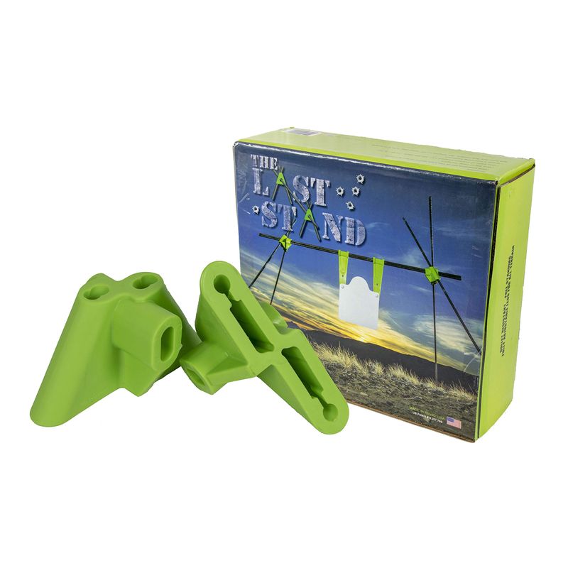 The Last Stand Rebar Target Stand Brackets | Best and Most Convenient ...