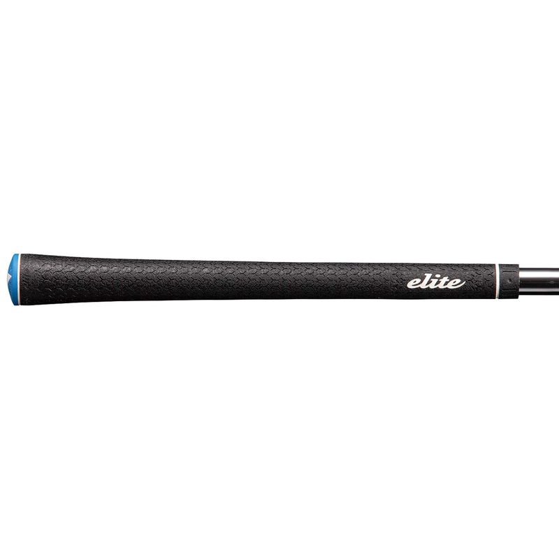 elitegrips Y360 Seamless Series Y360S XT Golf Grip, No Backline, Berlina Black - Online ...