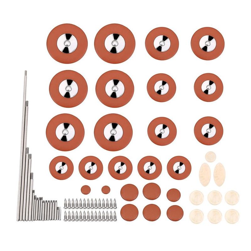 saxophone repair kit,reparatursatz saxophon,Altsaxophon Zubehör,Alt ...