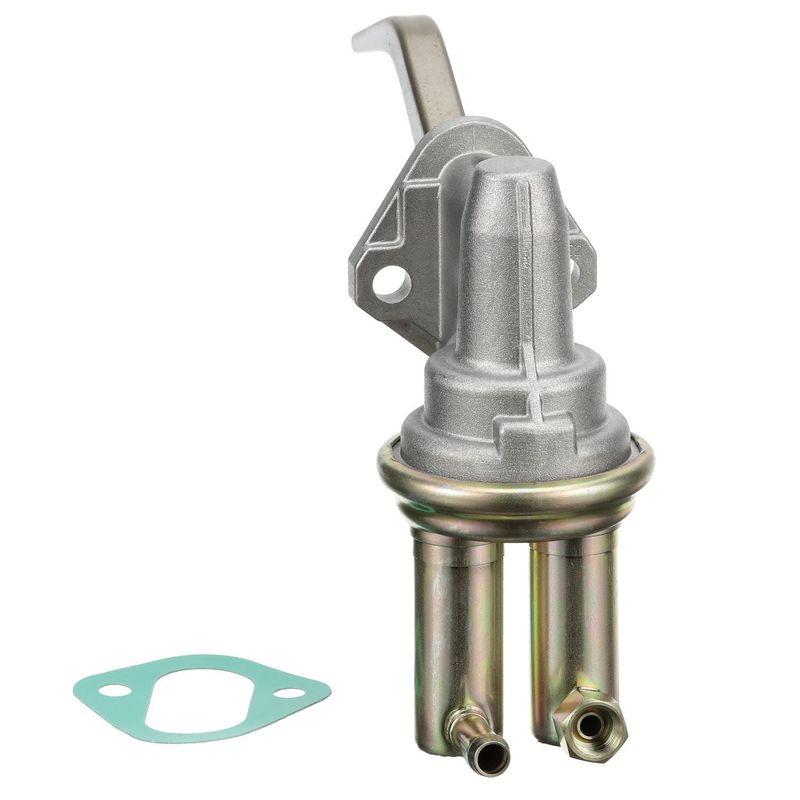 Carter Fuel Systems Mechanical Fuel Pump Automotive Replacement (M6962 ...