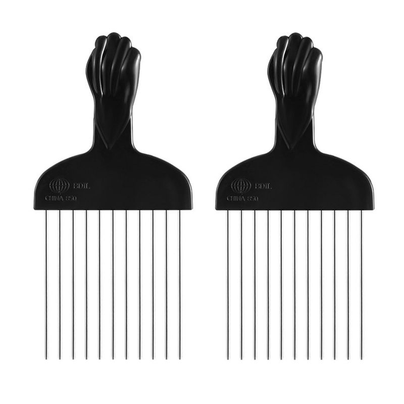 Hair Pick Afro Comb - EveryMarket