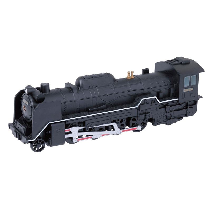Maruka 191566 Friction D51 Steam Locomotive Toy Train 3 Years Old - Online Marketplace - EveryMarket
