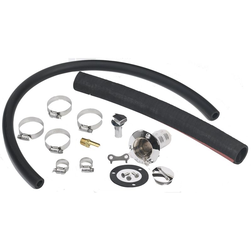 Moeller Fuel Tank Installation Kit - Online Marketplace - EveryMarket