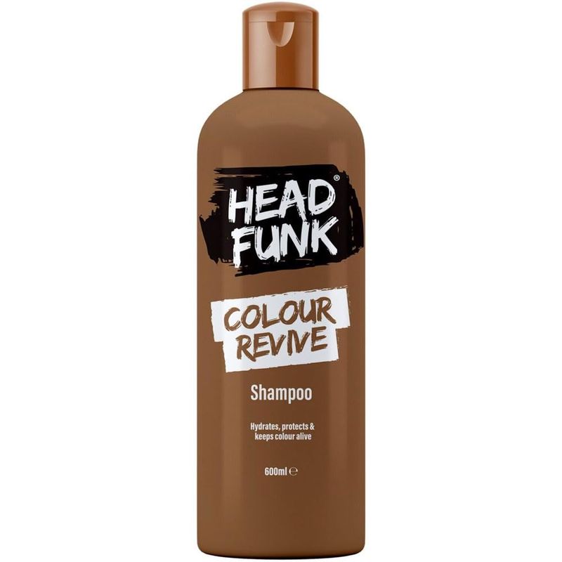 Head Funk Colour Revive Shampoo 600ml - Online Marketplace - EveryMarket
