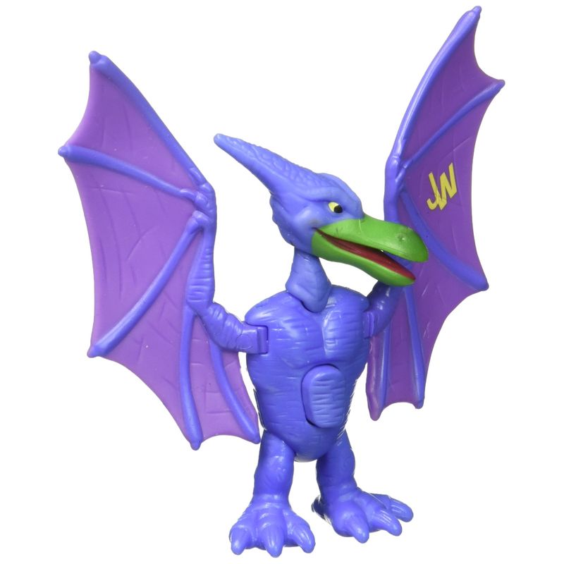 Playskool Heroes Jurassic World Chomp 'n Stomp Pterodactyl Figure - Online Marketplace - EveryMarket