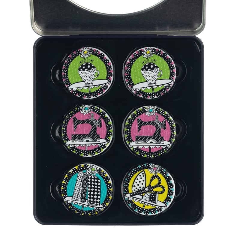 The Quilted Bear Dressmaking Weights - Multiple Designs of Scratch ...