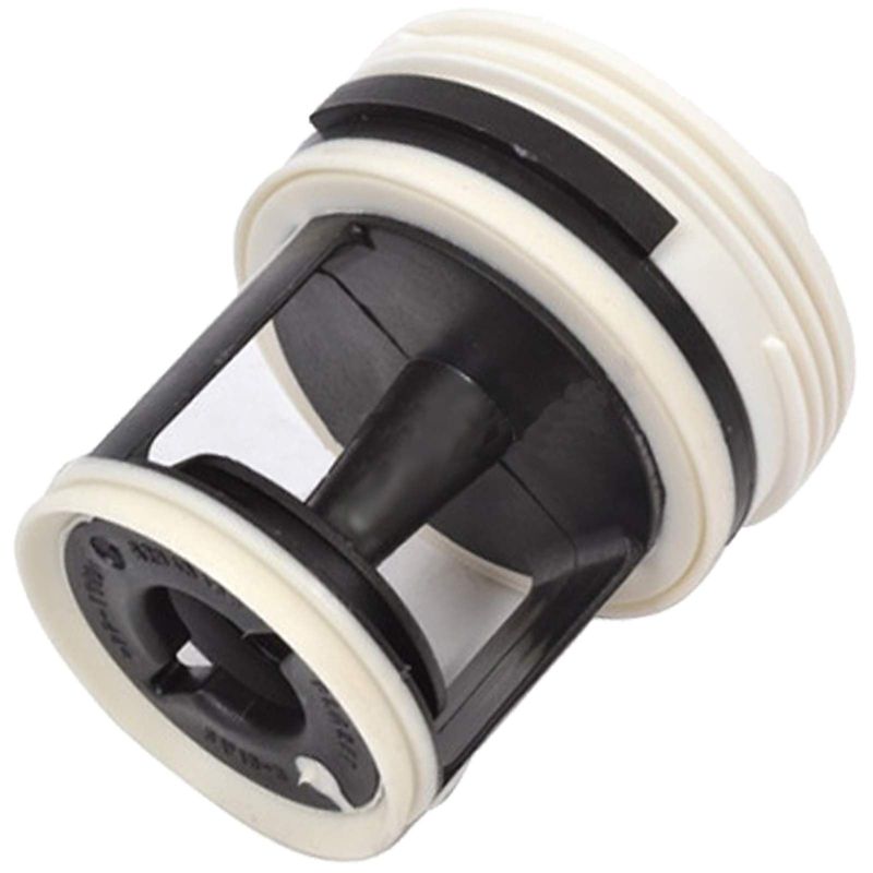 SPARES2GO Drain Pump Filter for Hoover Washing Machine - Fitment List A ...