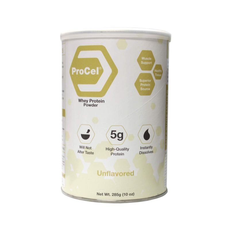 Procel Protein Powder, 10 Oz Can - EveryMarket