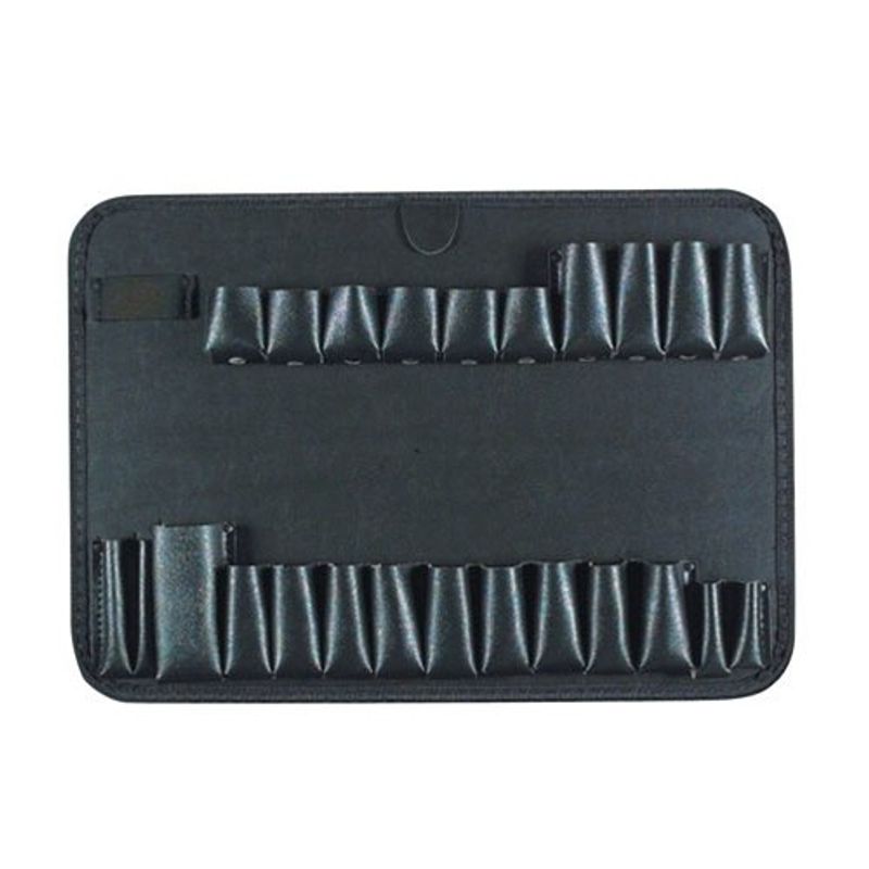 24 Pocket Pallet For HVAC Installation and Maintenance Size: Standard ...