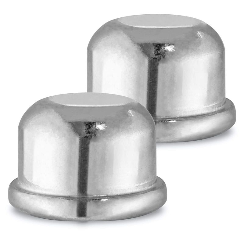 Zorveiio 2pcs 1/4-27 Lamp Finials Lamp Finial Cap, Lamp Topper Knob ...