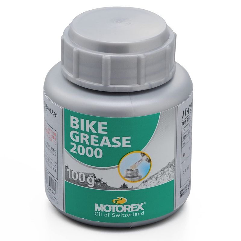 Daytona Motorex 97842 Motorcycle Grease, Water and Mud Intrusion ...