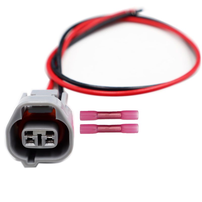 LIZAPUS Throttle Body Connector Compatible with Lexus GS430 LS430 SC430 ...