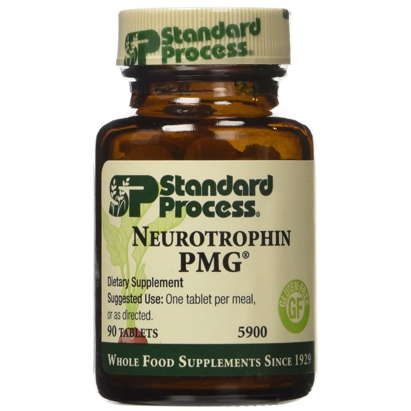 Standard Process Neurotrophin PMG 90 T - EveryMarket