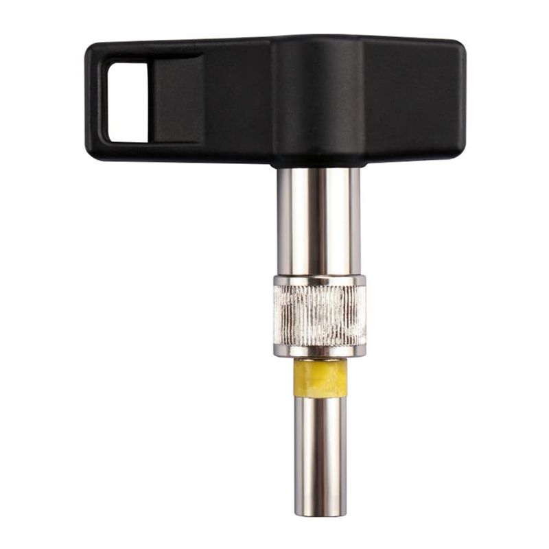 TOBEOME Fixed Value T-Type Torque Screwdriver Professional Manual ...
