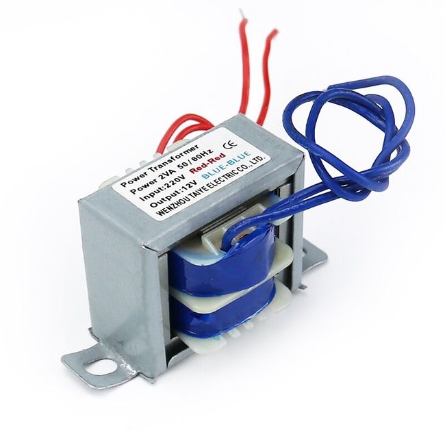 6v Electrical Transformer
