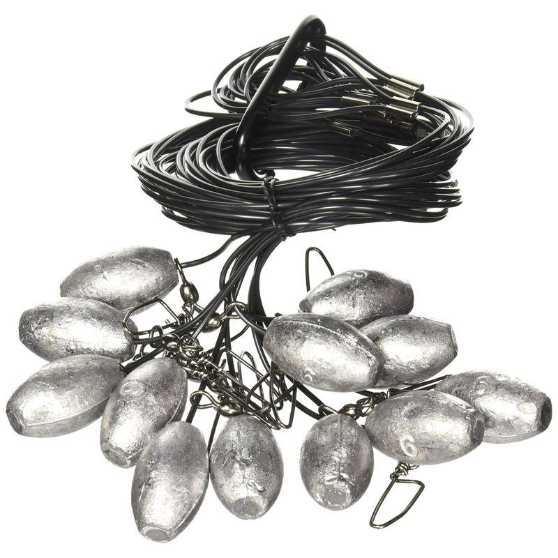 MOJO Outdoors Texas-Style Decoy Rig, Hunting Gear and Outdoor ...