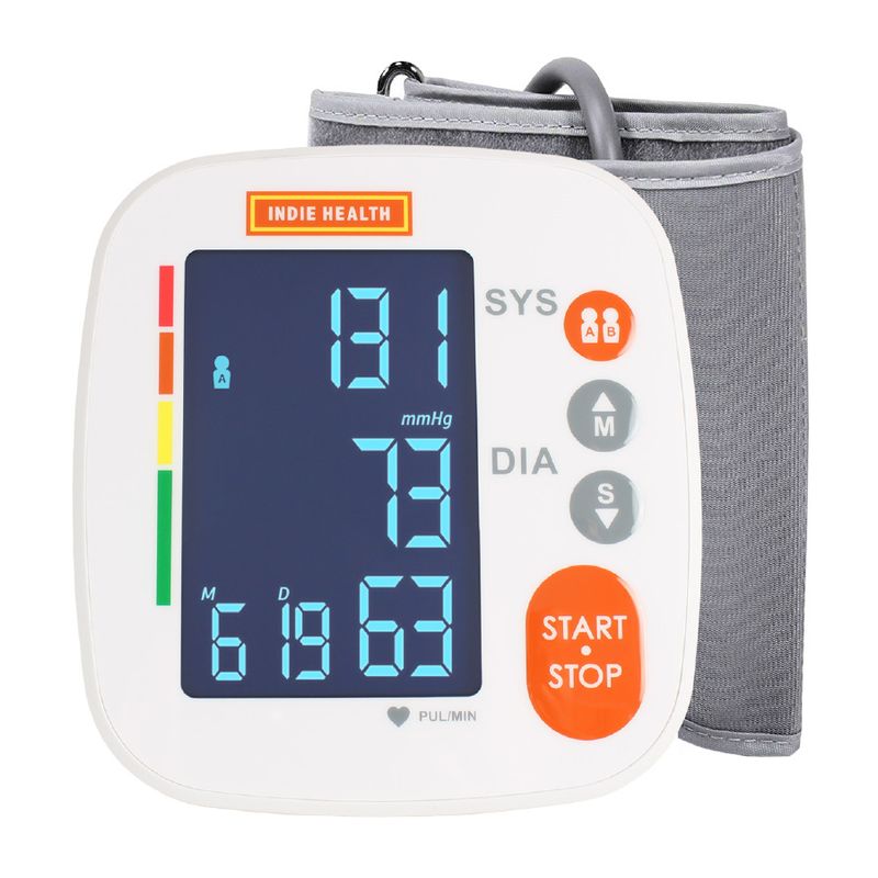 Remote Patient Monitoring Blood Pressure Kit - EveryMarket