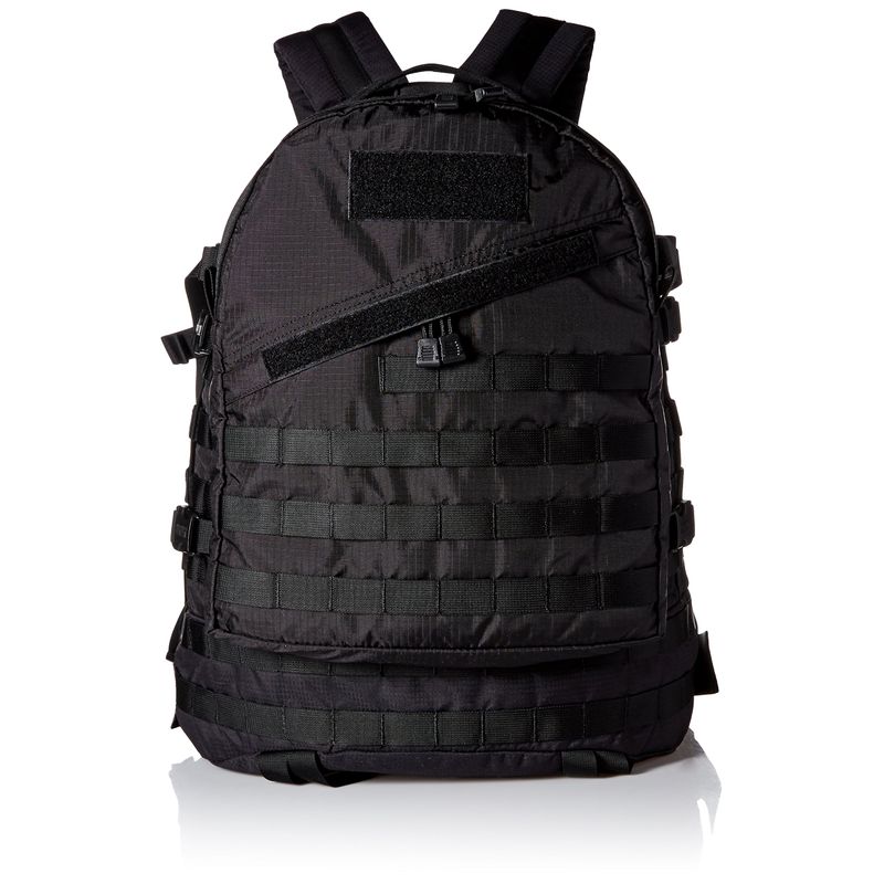 BLACKHAWK Ultra Light 3-Day Assault Pack - Black - Online Marketplace ...