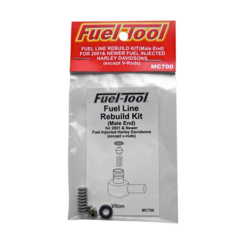 Fuel-Tool Fuel Line Rebuild Kit - Online Marketplace - EveryMarket
