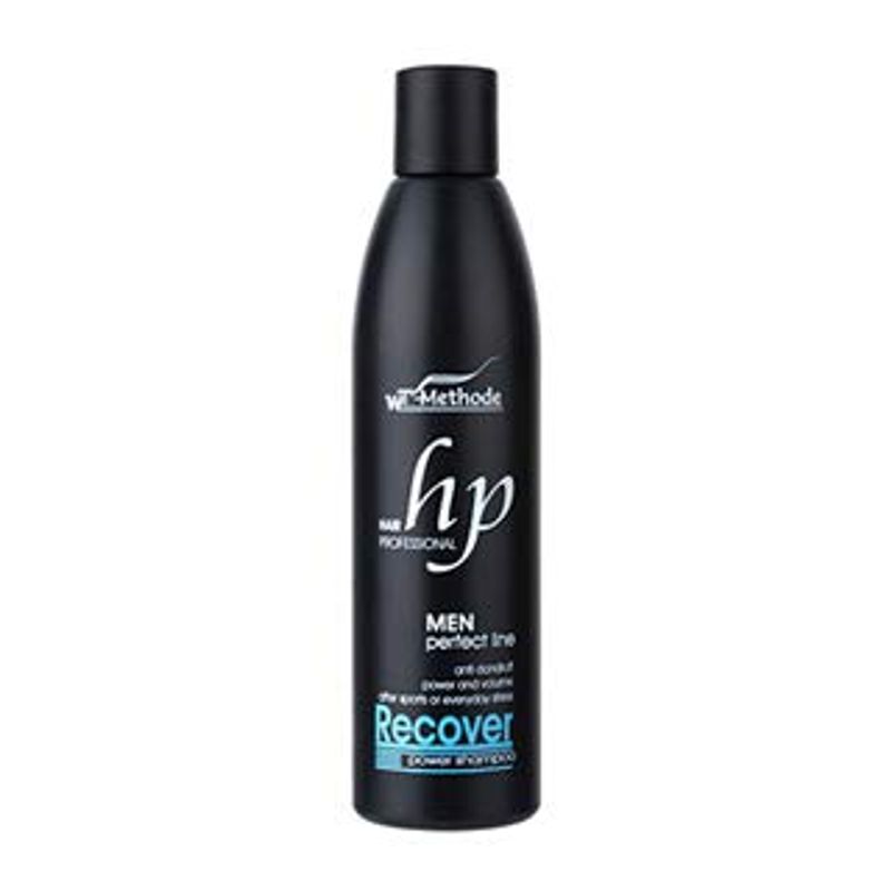 RECOVER Men perfect line Shampoo - EveryMarket