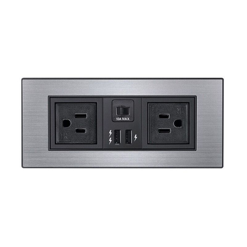 Teleadapt PowerHub Model: TA-7535US-USN2 NEW IN BOX - Online ...