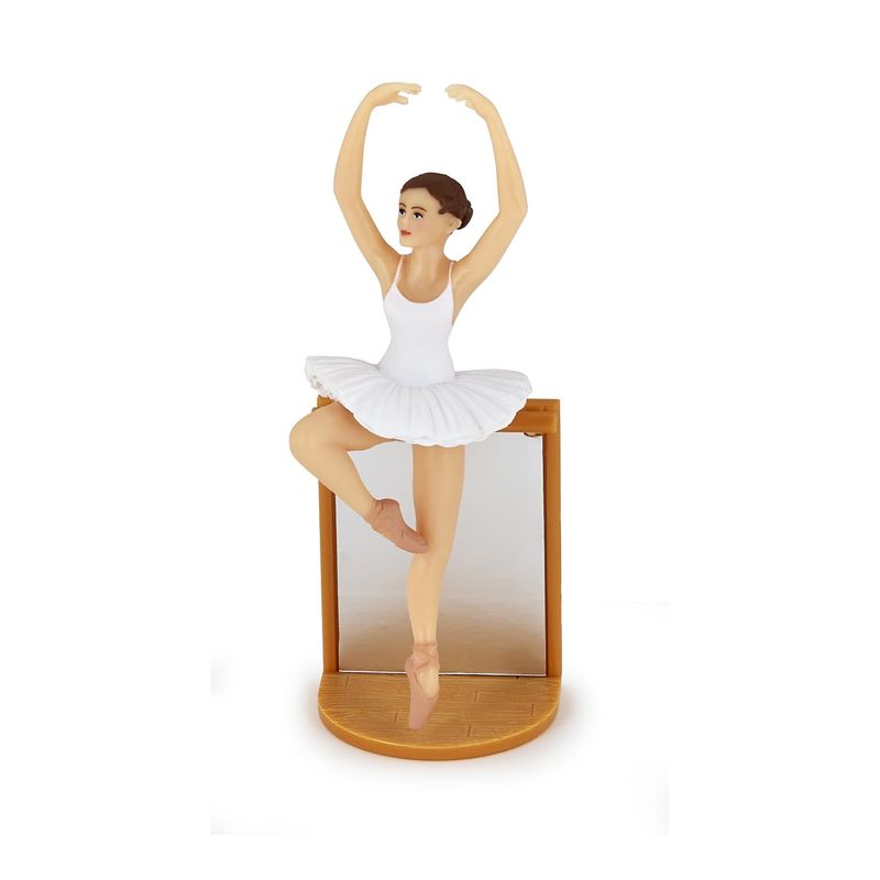 Papo -Hand-Painted - Figurine -The Enchanted World -Ballerina -39121 ...