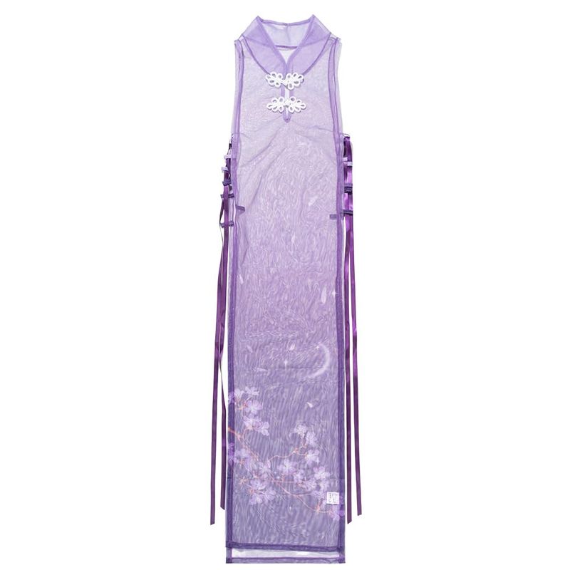 SENMHS Sexy China Cosplay, Babydoll, Cheongsam Dress, Pajamas, Cute ...