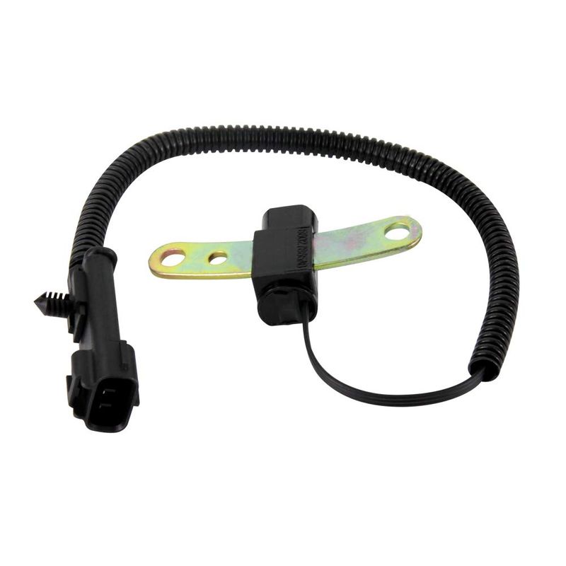 TAMKKEN 56027865AB SU3026 PC169 5S1717 56041819AA 56041820AA Crankshaft ...