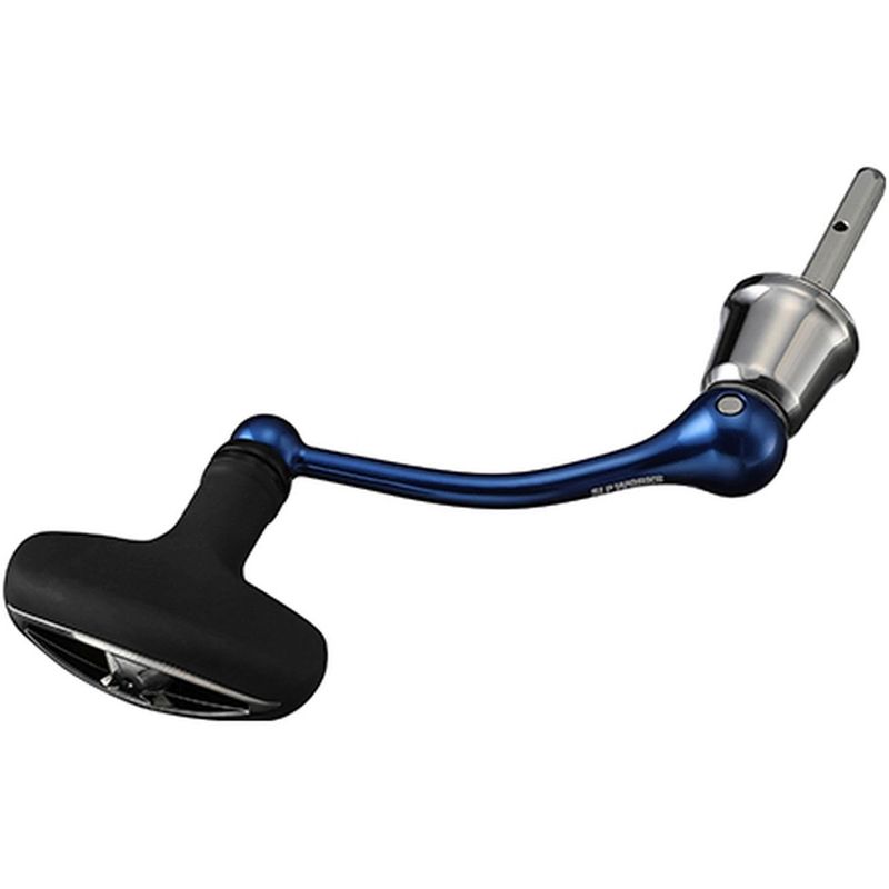 Daiwa Slp Works SLPW Machine Cut Shaft Handle Set (T-Shape Handle Knob ...